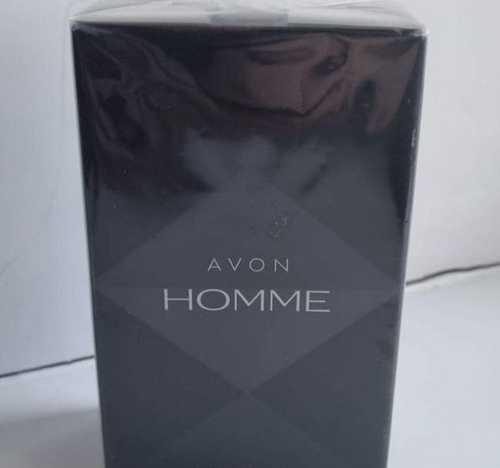 Homme (Avon)