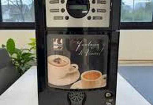 Суперавтоматическая кофемашина Bianchi Gaia E2S