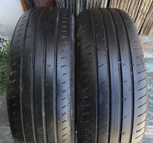 Nexen N'Fera SU4 185/65 R15 88H