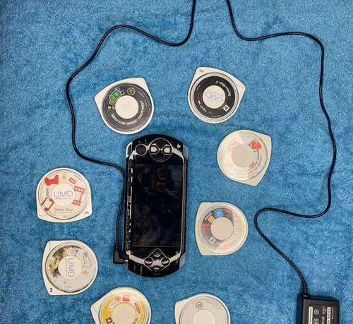 Sony psp 1000 fat