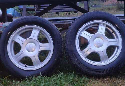 Статусы R14 4x98