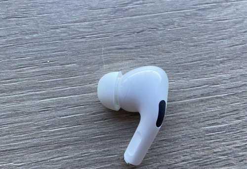 Наушник Airpods Pro, левый