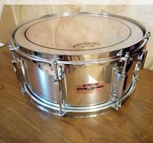 Малый барабан Yamaha SD-365C 14x6,5 Japan