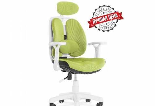 Компьютерное кресло Inno Health зеленый