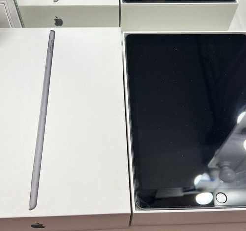 iPad 8 2020 128gb+apple pencil 1-го поколения