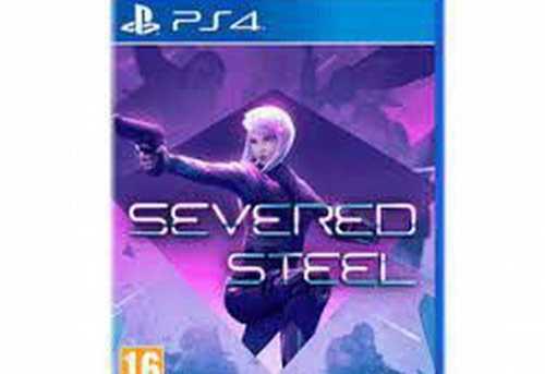 Severed Steel PS4