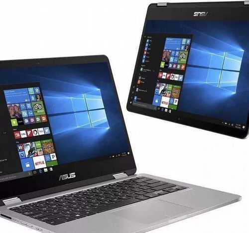 Asus Vivobook Flip 14 TP401CA