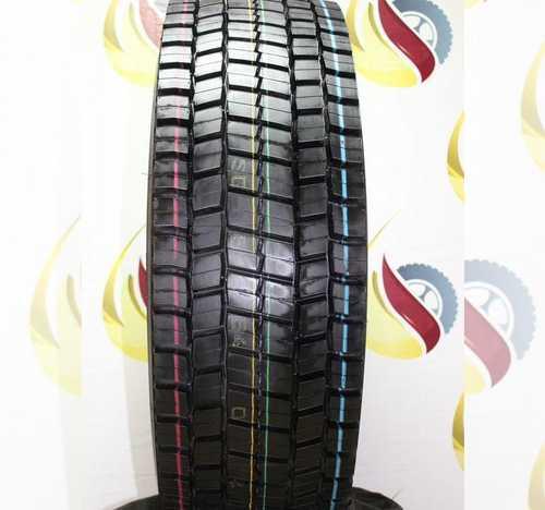 Шина 315/70 R22.5 Bridgestone M729 152/148M