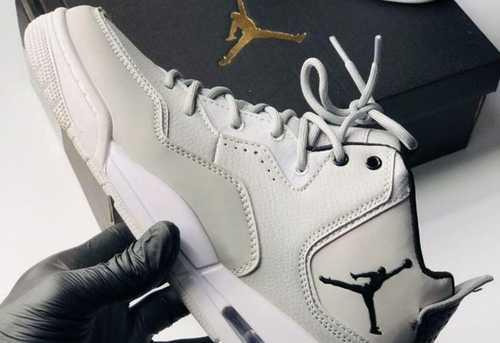 Кросовки Nike Air Jordan Courtside (утеплённые)