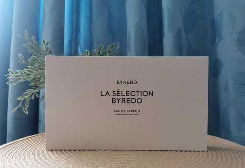 Духи набор байредо byredo