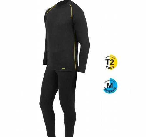 Термобельё "Norfin" Scandic Classic Cotton