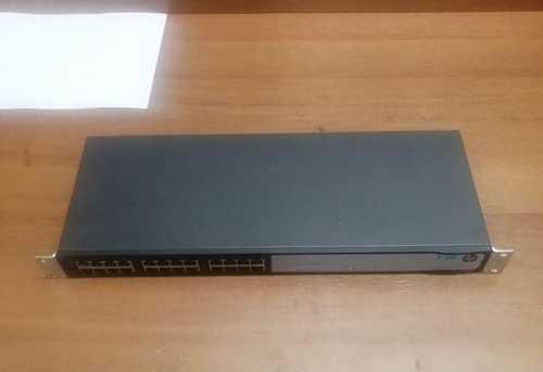 Коммутатор HP 1410-24R