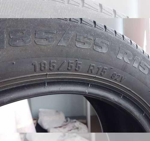 Pirelli Formula Energy 185/55 R15 82V