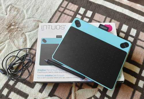 Wacom intuos cth 490