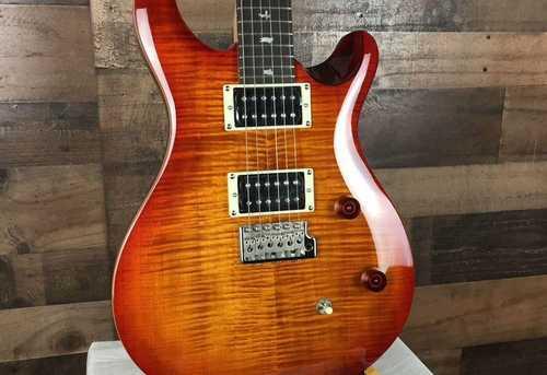 Prs se CE24 Vintage Sunburst