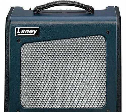 Ламповый комбоусилитель для гитары Laney Cub Super