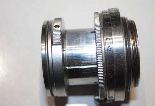 Leica leitz 5cm F2 summicron м39 m39