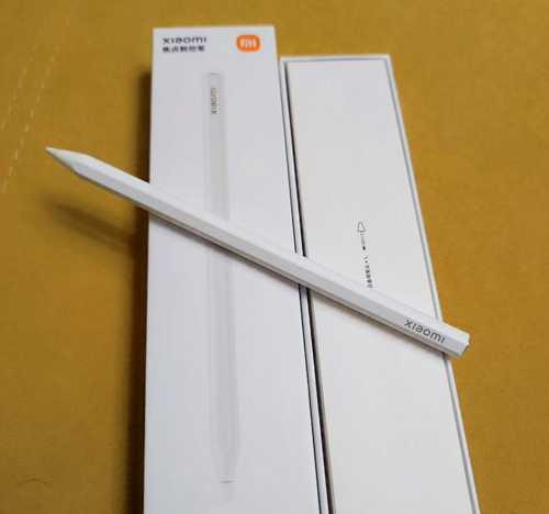 Стилус Xiaomi Focus Pen