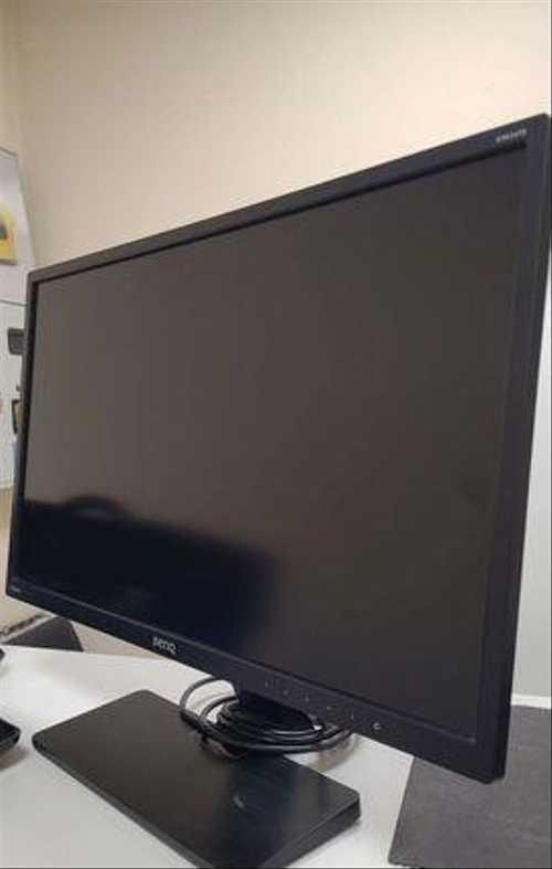 Монитор benq 24"