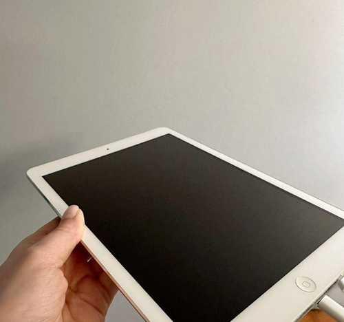 iPad air