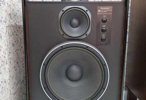 Фазолинейная акустика Technics SB-8000