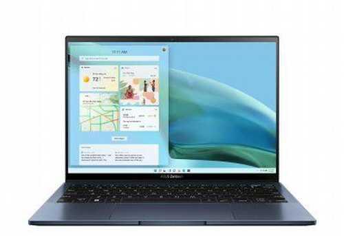 Ноутбук asus ZenBook S 13 oled UM5302TA-LV562W 90N