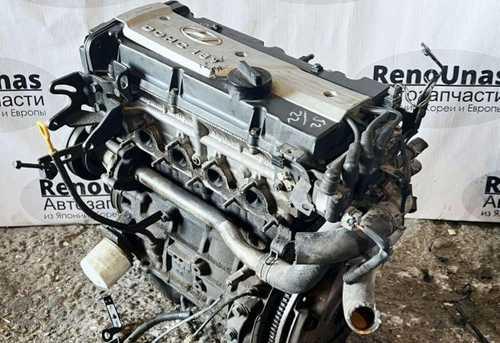Двигатель Hyundai Accent (Тагаз ) G4EC 1.5