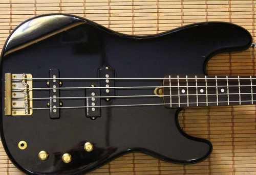 Fender Jazz Bass Special PJ Japan 1988