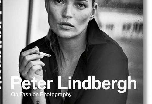 Peter Lindbergh. On Fashion Photography. 40th