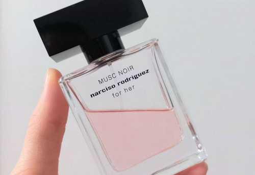 Narciso Rodriguez Musc Noir For Her распив оригина