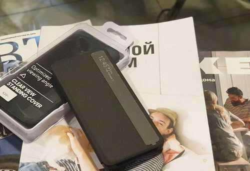 Smart чехол-книжка для Samsung S20+ plus Новый
