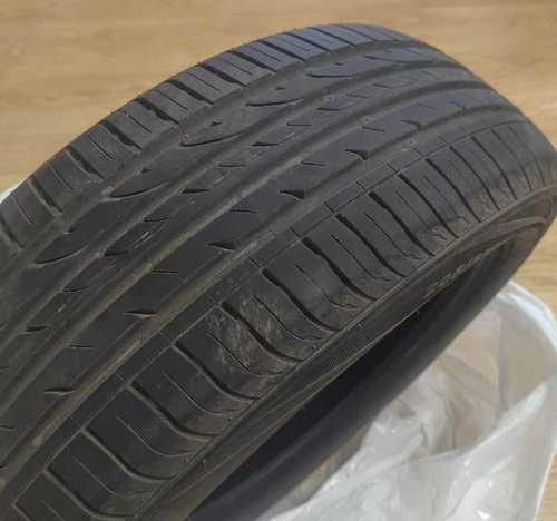 Nexen N Blue HD 205/55 R16