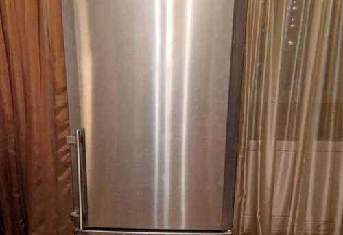 Двухкамерный холодильник CUPes 46530
