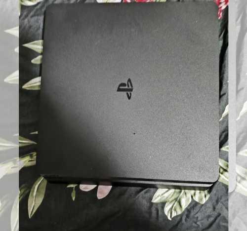 Sony playstation 4 на 1 Tb