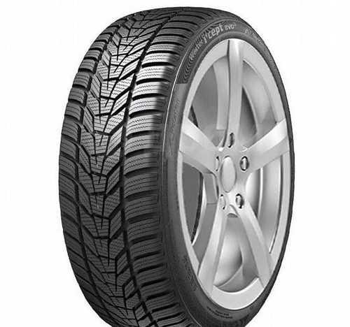 Hankook Winter I'Cept Evo 3 W330 275/30 R20 97V