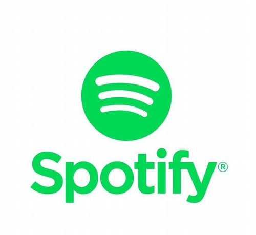 Подписка Spotify premium