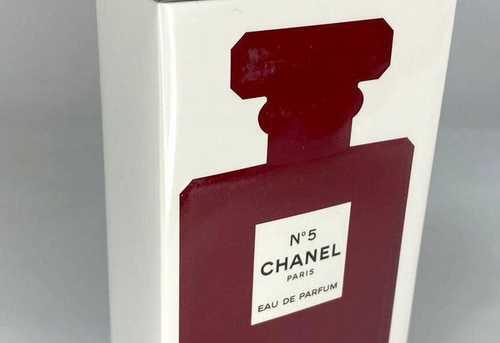 Шанель № 5 Chanel N5 Red