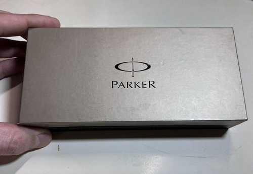 Ручка Parker Roller Frontier USA