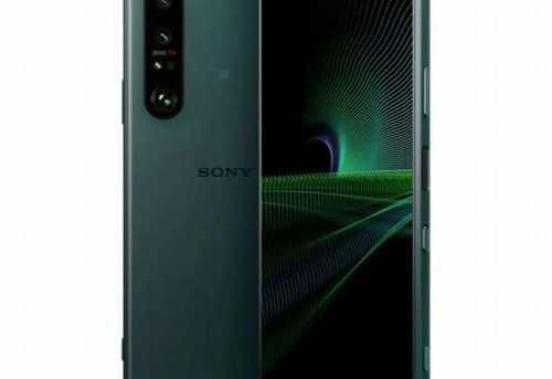 Sony Xperia 1 III, 12/256 ГБ