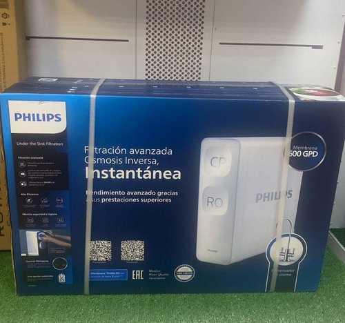 Фильтр для воды Philips AUT-3015/10