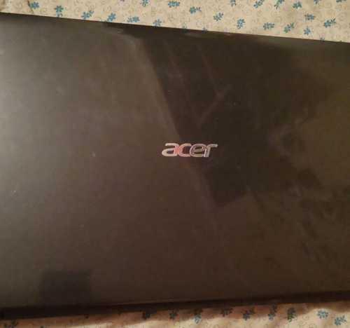 Acer aspire e1 571g