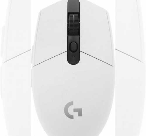 Мышь игровая Logitech G304 Lightspeed (новая)