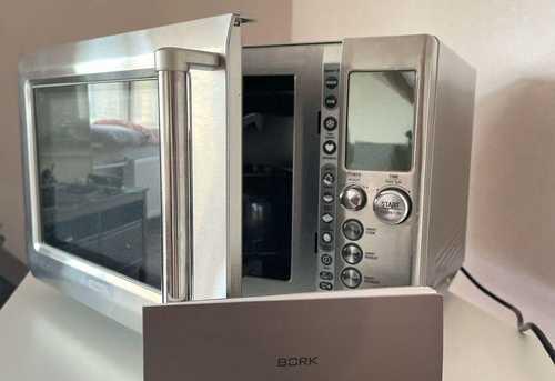 Микроволновка bork (Борк) серии w702