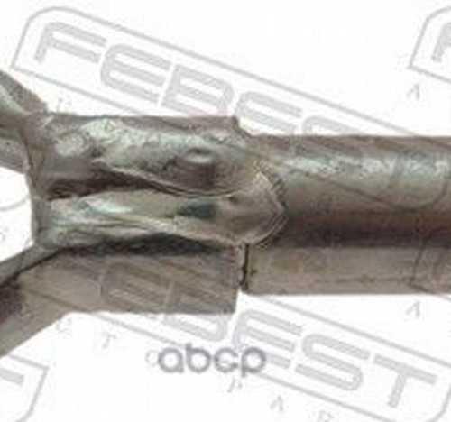 Крюк буксировочный 1899DHF Febest