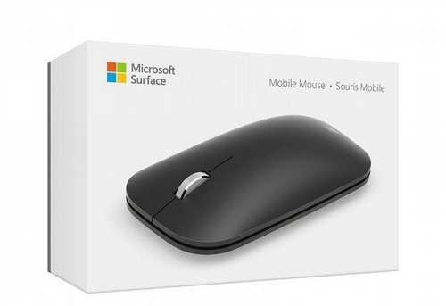 Мышь Microsoft mouse modern mobile