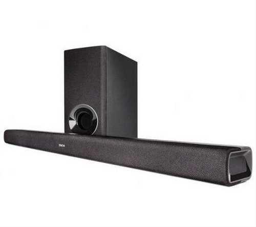 Саундбар Denon DHT-S316 Black (арт. 261066)