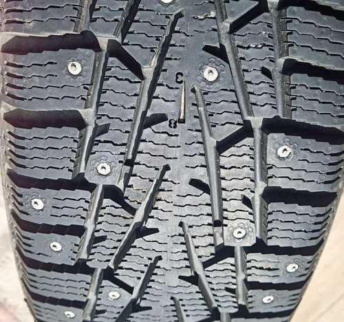 Cordiant Snow Cross 215/60 R17 100T