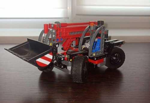 Lego Technic 42061