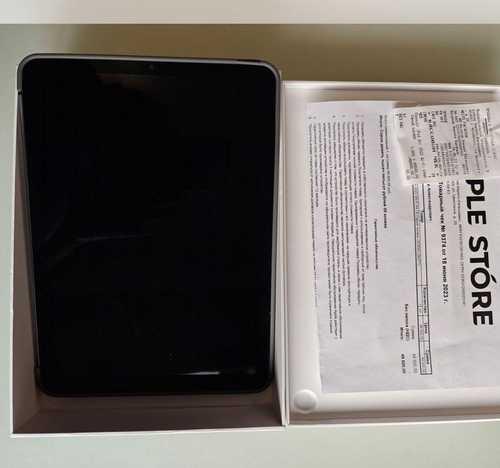 Планшет apple iPad air 11 m1