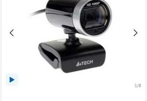Веб-камера A4Tech pk-910H